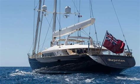 Λεπτά πριν την τραγωδία Η τελευταία φωτογραφία του Bayesian πριν