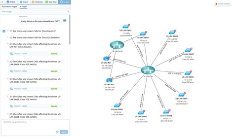 artificial intelligence netbrain