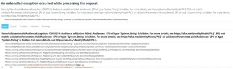 How To Solve Pii Of Type Systemstring Is Hidden Saml Okta
