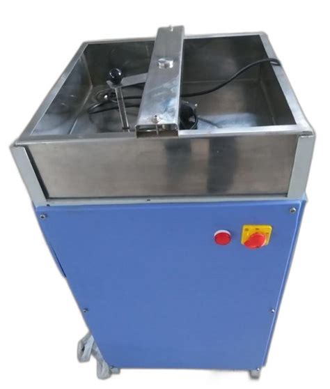 Jominy End Quench Test Apparatus Size 5x5x12 Inch At Rs 40000 In Bhopal