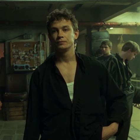 Никита Кологривый о молодых актерах «Слово пацана «Осторожными нужно быть Ценники позадирали