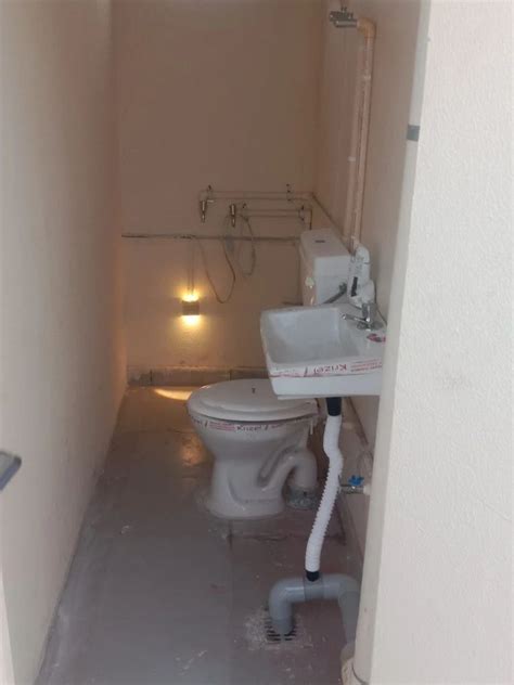 Gi Sheet Porta Cabin For Office At Rs Sq Ft In New Delhi ID