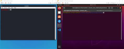 Tcp Reverse Shell Remotecodeoxidation
