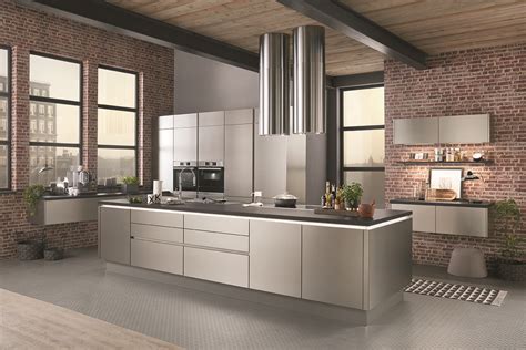 European Kitchens In Nyc