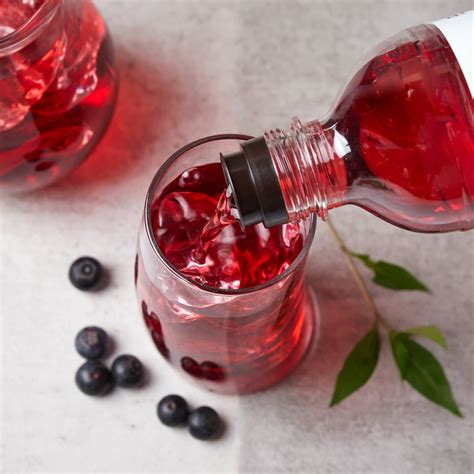 대상 홍초 블루베리 900ml Hongcho Blueberryvinegar Drink Sarangmartsg