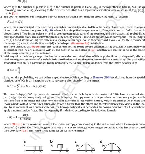 Uniform Probability Distribution A And Examples Of Non Uniform