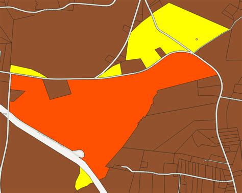 Postgis St Within Limit 1 Chosing Wrong Polygon Geographic