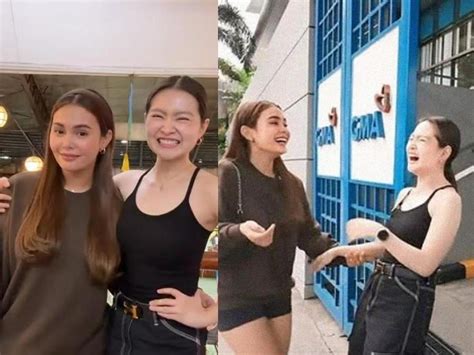 Barbie Forteza Gets Nostalgic About Early Auditions In Ivana Alawis