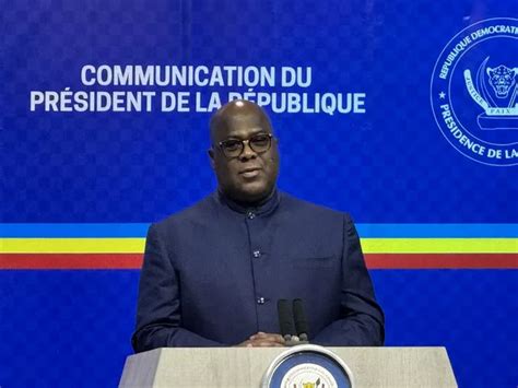 Protocole Dentente Signé Entre Lue Et Le Rwanda « Une Provocation De Mauvais Goût Félix