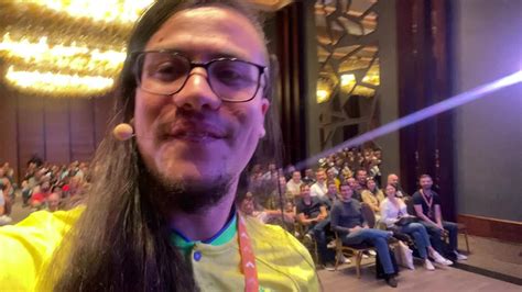 Video Erick Wendel On Linkedin Revojs