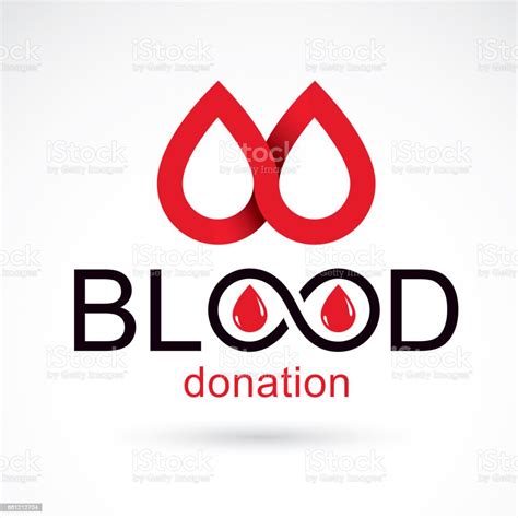 혈액 기부 개념 벡터 그래픽 그림 흰색 절연 혈액학 테마의 상징 14 6 월 세계 혈액 기증자의 날입니다 개념과 주제에 대한 스톡 벡터 아트 및 기타 이미지 Istock