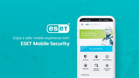 Eset Mobile Security Antivirus Amazon Com Appstore For Android