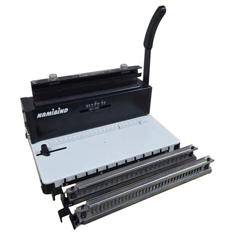 Office Binding Machine Namibind