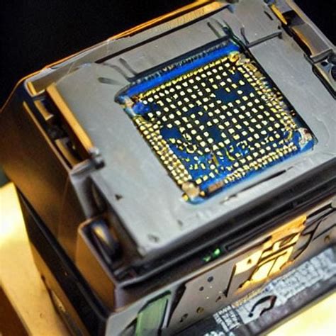 Ml And Ai Revolutionizing Computer Systems By Blockgeni Medium