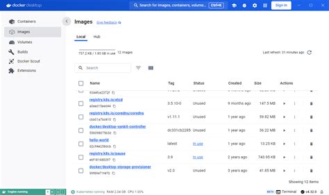 「docker Desktop」インストール済のwindows端末でkubectlコマンドを実行してみた｜itエンジニアとして経験・学習したこと