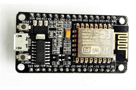 Nodemcu Compatible Esp8266 Ch340 Board Esp 8266 Wireless Iot Lua Wifi