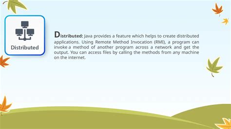 Java Was Developed By Sun Microsystems In 1991 Ppt