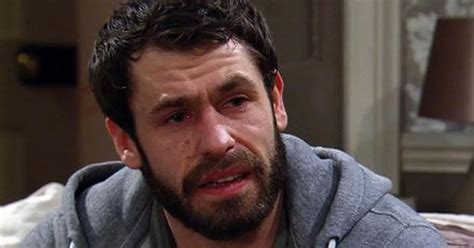 Ex Emmerdale Star Kelvin Fletcher Says Hes Coming Back To Sort Feud On Itv Soap Leeds Live