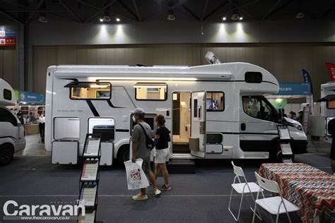 국산 캠핑카 A To Z 구입 전 신중한 판단 필요해 더카라반