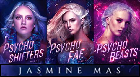 Book Review Cruel Shifterverse 1 3 By Jasmine Mas See Sadie Read