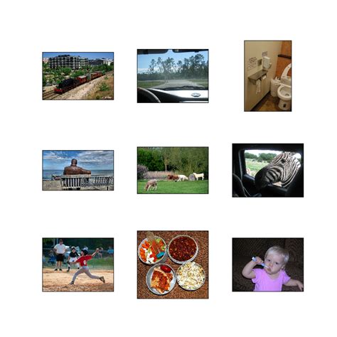 Lvis Tensorflow Datasets