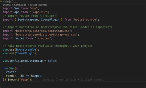Event Handling In Vue 3 Mastering User Interactions