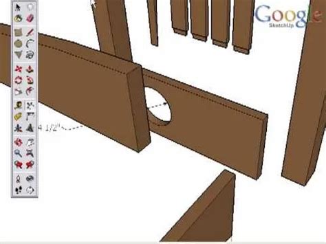 How To Use The Dimension Tool In Google SketchUp Software Tips WonderHowTo
