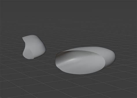 Blender Cycles Render Appearing Smaller Than Viewport View Blender