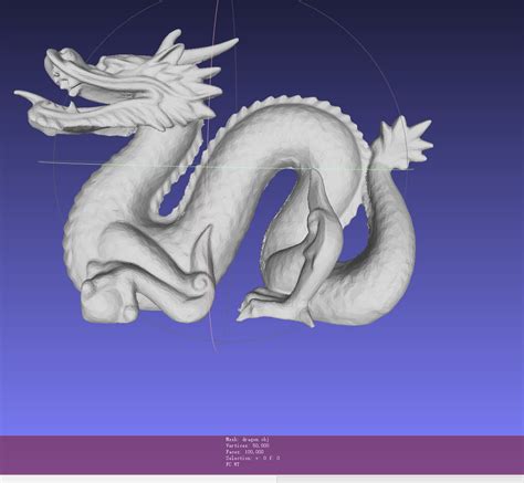 Bugimporting The Model Removing Duplicates Vertices Is Useless · Issue 4942 · Assimpassimp