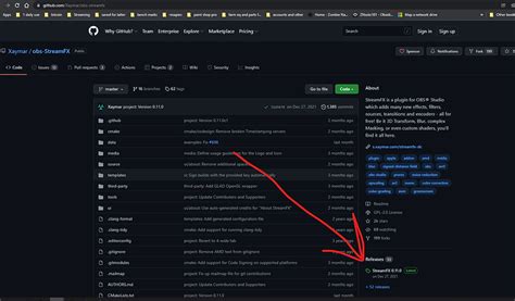 How To Install Streamfx Plugin Obs Zn Gaming Media