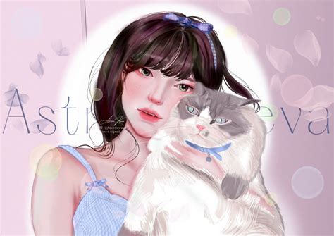 Grumpy Cat By Akau9000 On Deviantart