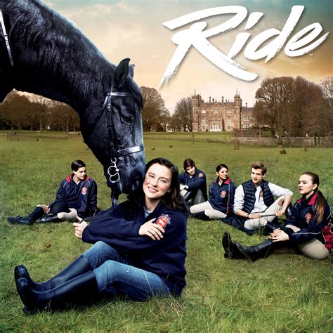 Nickalive Nickelodeon Uk Digitally Premieres First Episode Of Ride