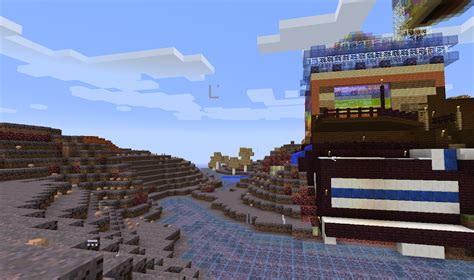 Magicworlds Minecraft Bukkit Plugins Curseforge