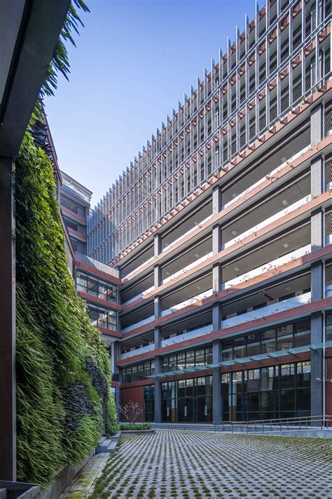 2018 广州 广州四中 象城建筑规划设计广州有限公司