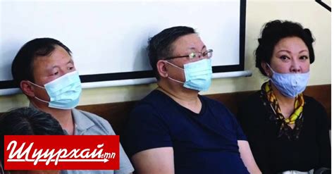 Ш Батхүү нарт холбогдох эрүүгийн хэргийн анхан шатны шүүх хуралдааныг энэ сарын 28 н хүртэл