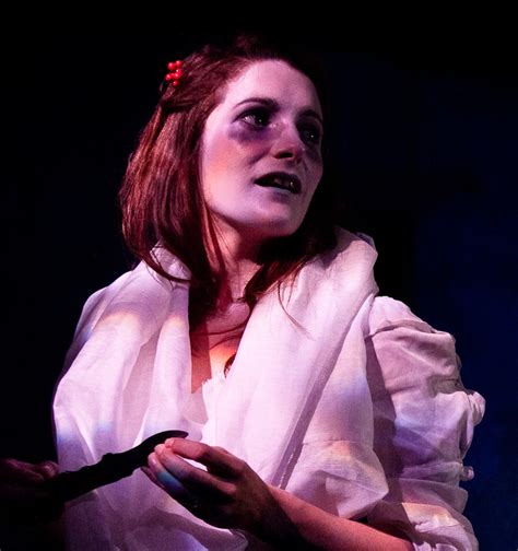 Mary Rose Exeunt Magazine