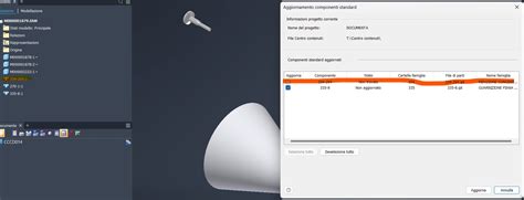 Refresh CC Parts Parts Not Found Autodesk Community