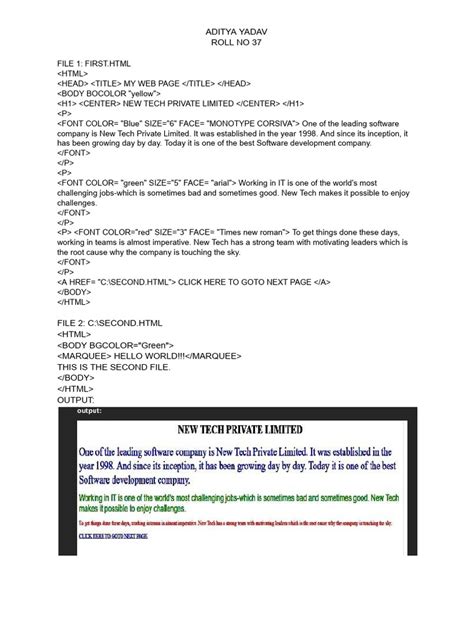 Cs1 Program Prints 2 Pdf Software Engineering Computer Programming