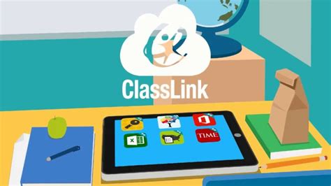 Rising Resources Classlink And Single Sign On Eduporium