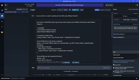 Install And Run Microsoft Phi Small Language Model Locally Virtualization Howto