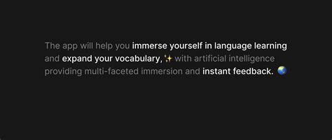 Learning Language Mobile App Behance