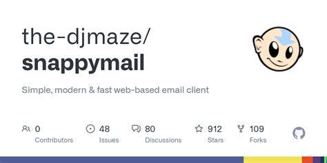 Snappymailexamplesdockerdocker Composetraefikyml At Master · The Djmazesnappymail · Github