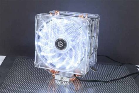 Top Best Low Profile CPU Coolers LifeFalcon