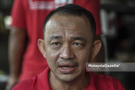 Jalur Gemilang Maszlee Gesa Ambil Tindakan Ke Atas Sin Chew Daily