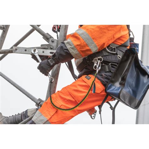 Tool Tethers SpanSet