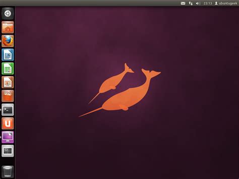 Ubuntu 11 10 Oneiric Ocelot Screenshots Gallery Debian Admin