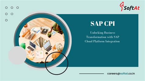 Sap Cpi Sap Cloud Platform Integration Softat