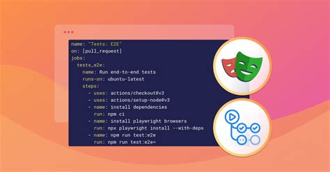 How To Add Playwright Tests To Your Pull Request Ci With Github Actions