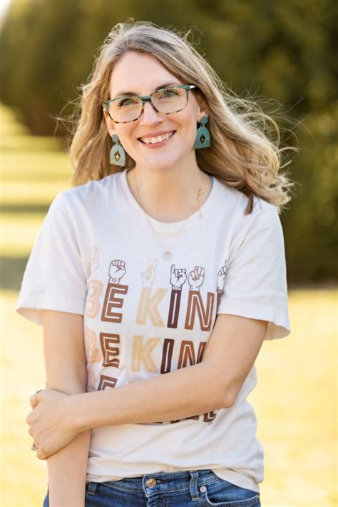 Show And Tell Amanda Olinger