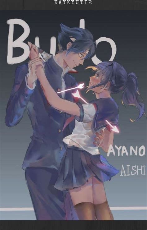 Ayano Stories Wattpad